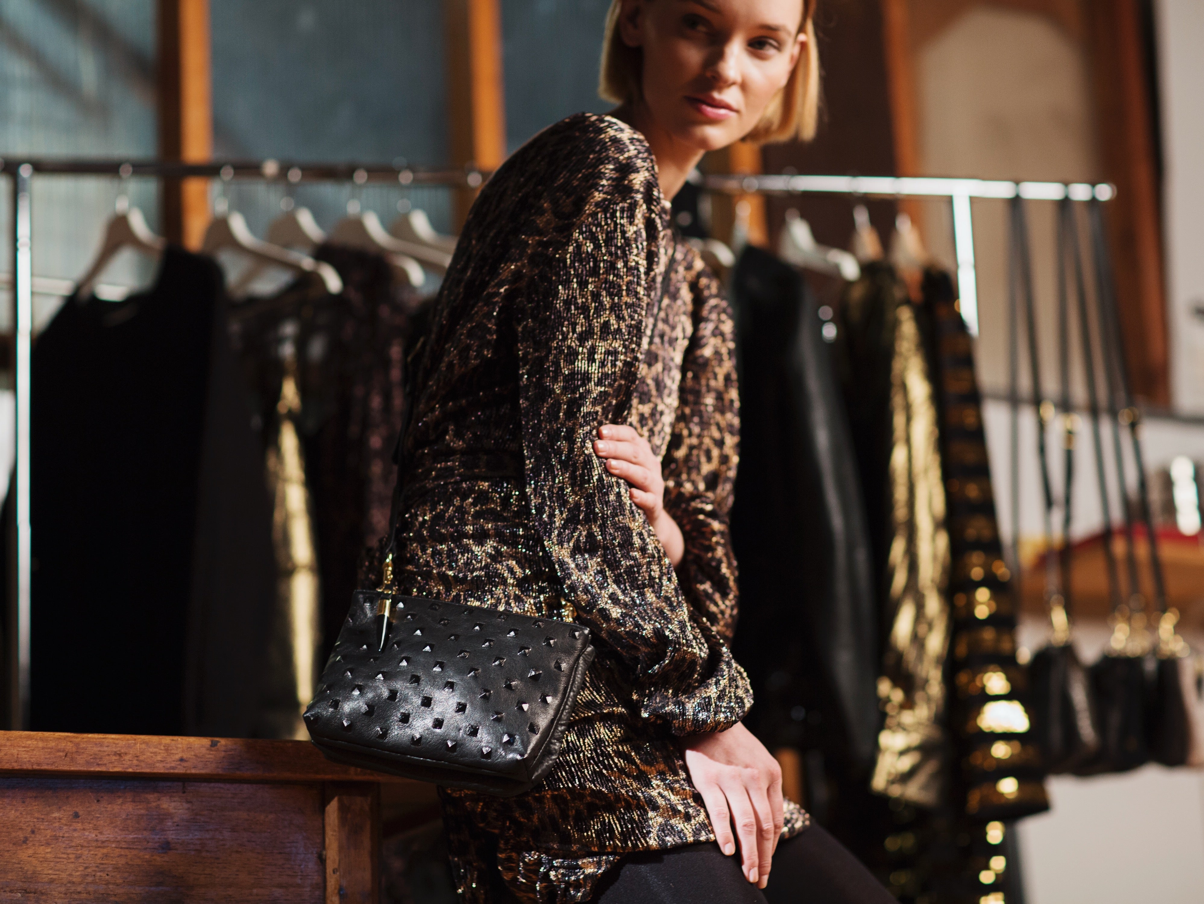 HOW TO SHINE FOR THE HOLIDAYS – Kempton & Co.