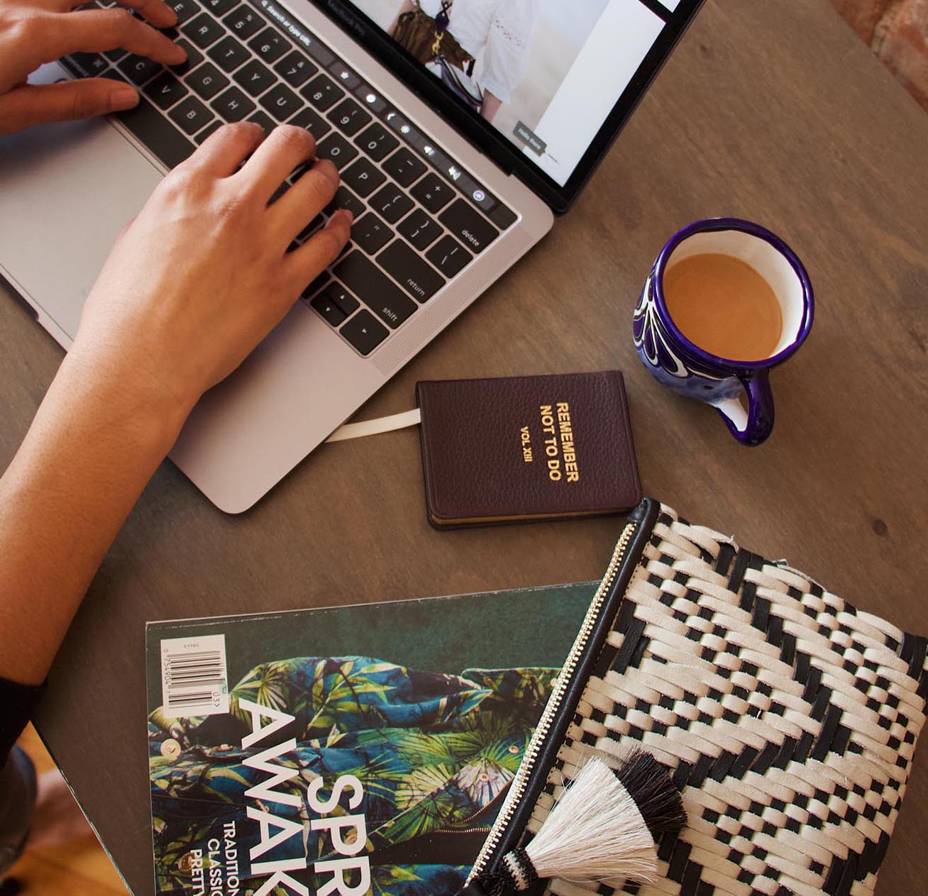 #WFH.OUR TEAM SHOWS YOU HOW – Kempton & Co.