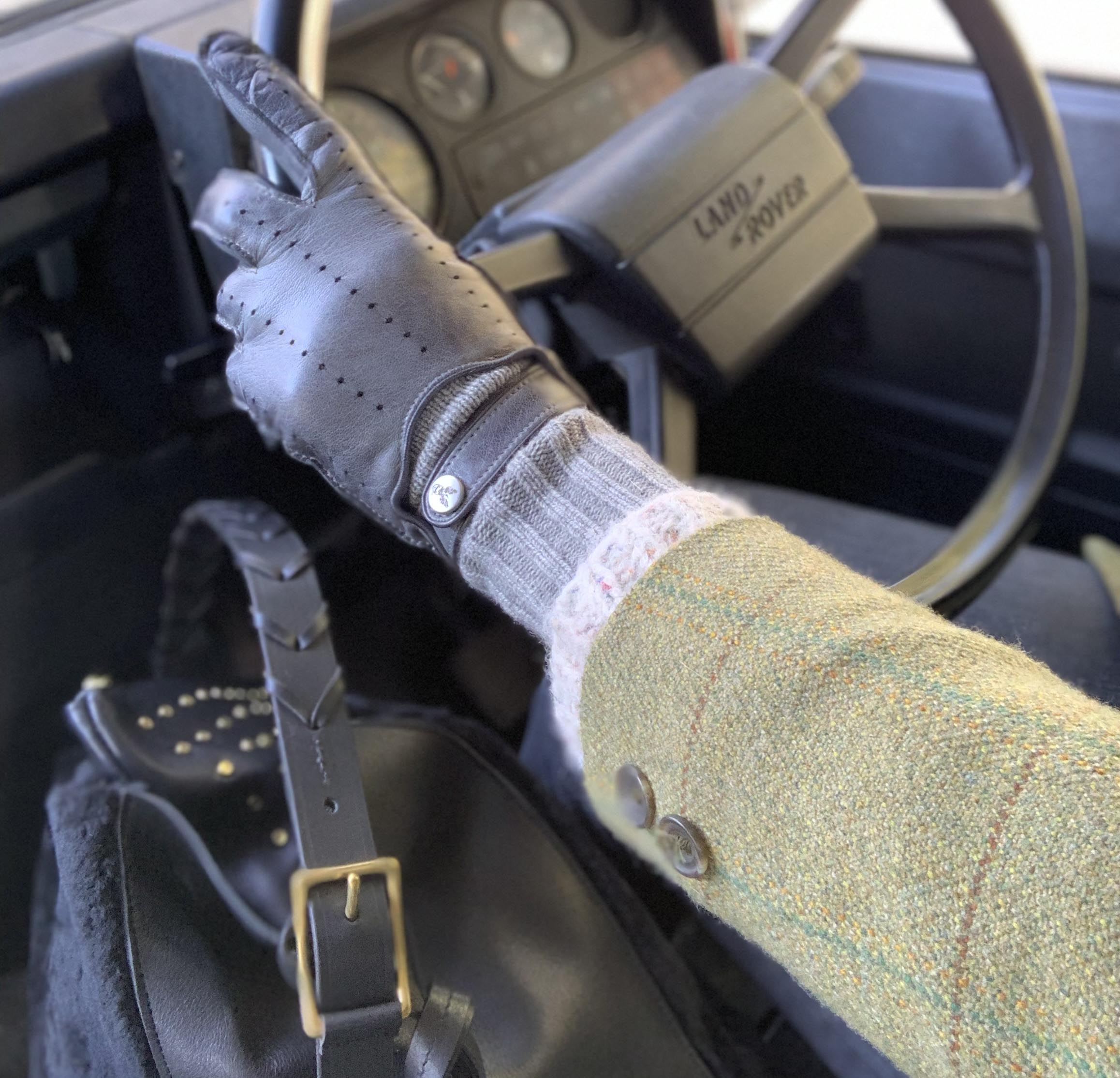 COLD WEATHER ACCESSORIES – Kempton & Co.