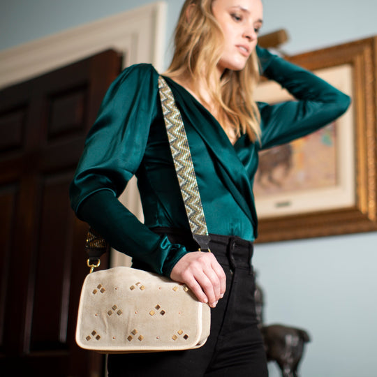 British designed handbags and accessories – Kempton & Co.