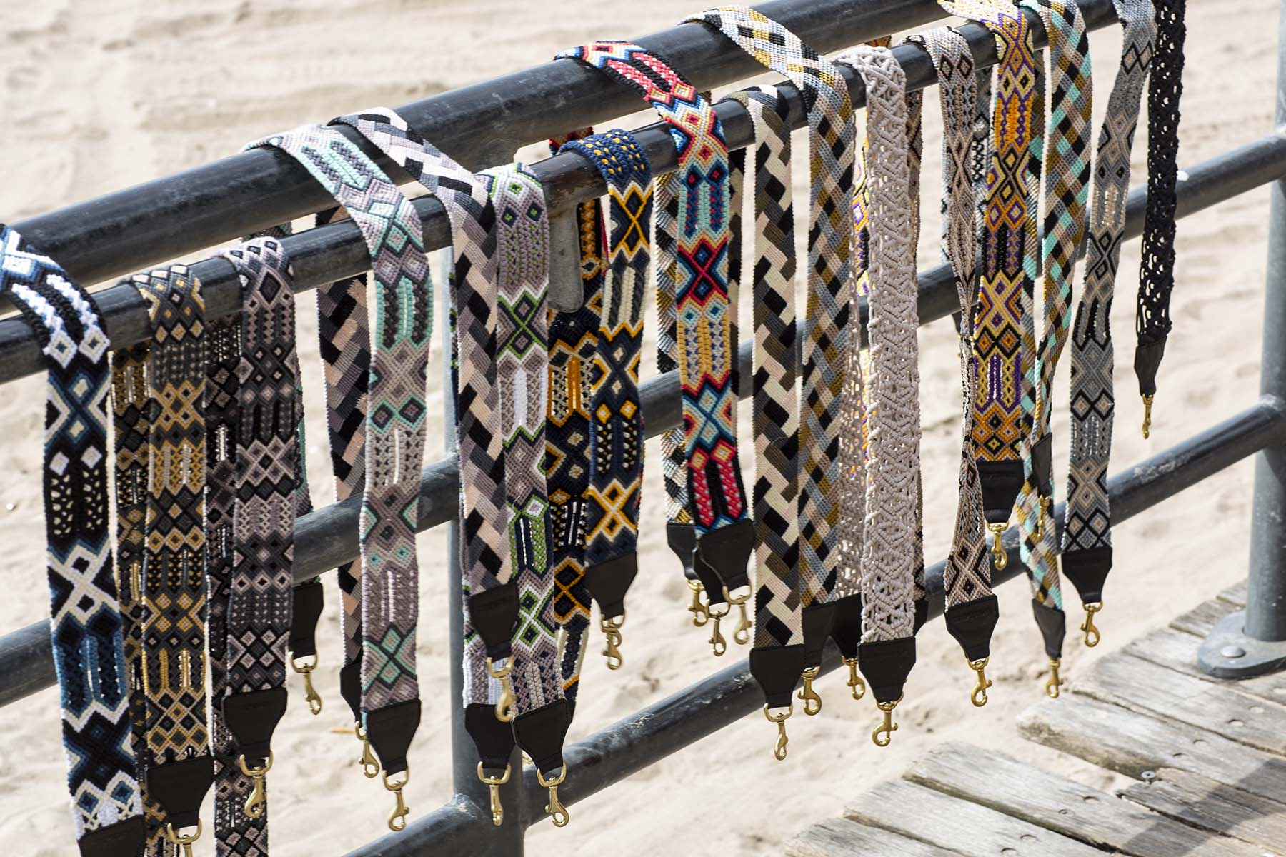 SAMPLE SALE STRAPS! – Kempton & Co.