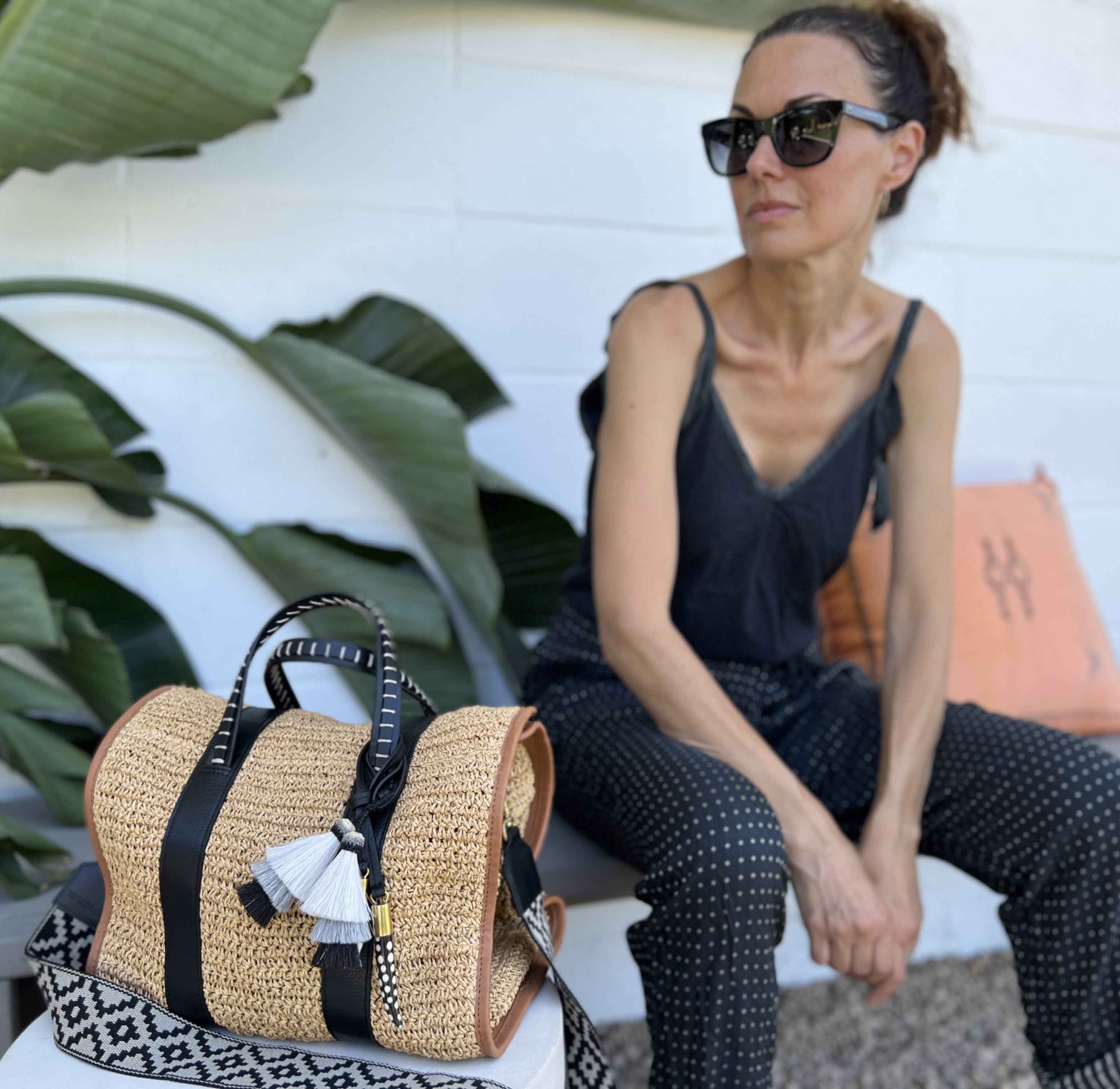 RAFFIA COLLECTION – Kempton & Co.