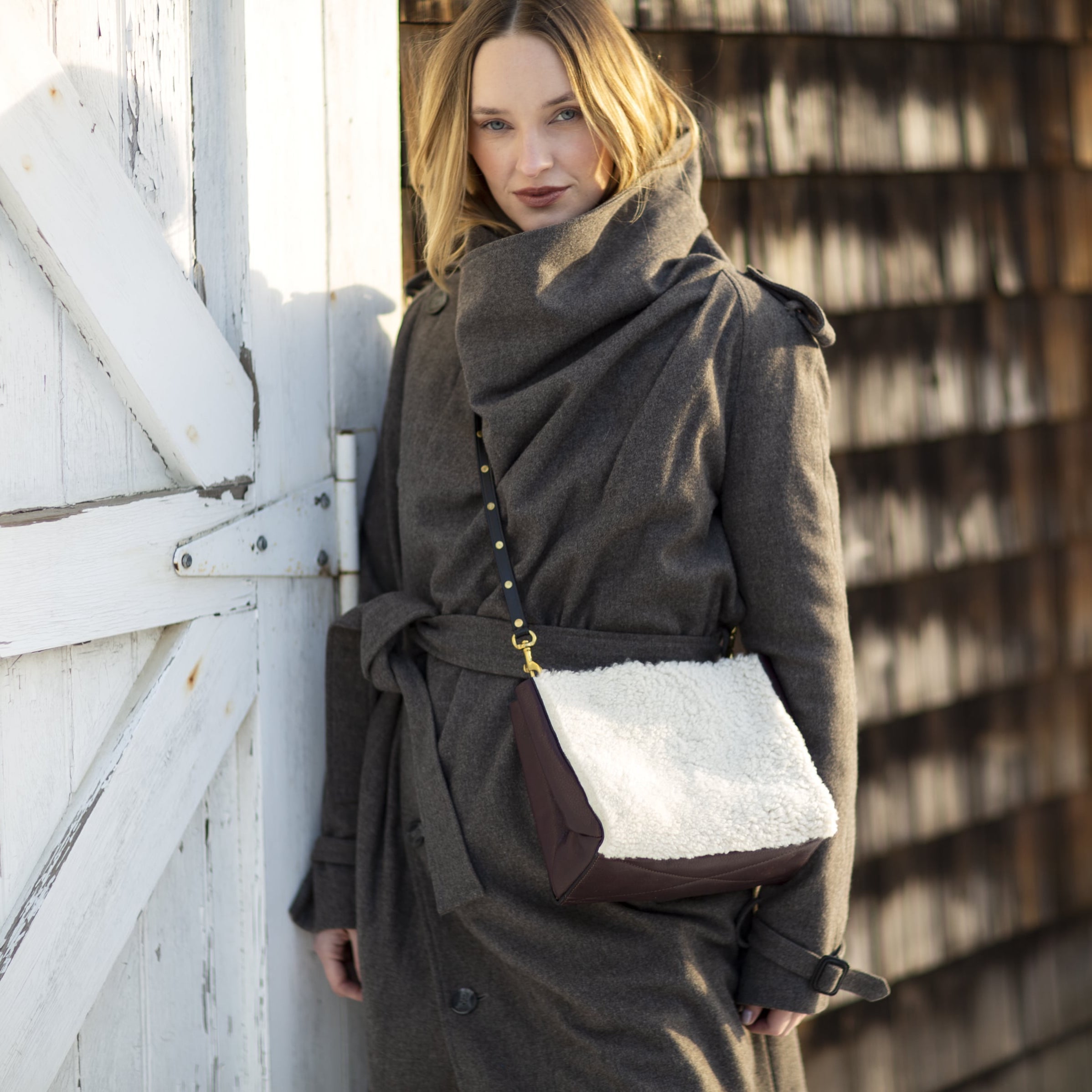 THE HALWELL CROSSBODY – Kempton & Co.