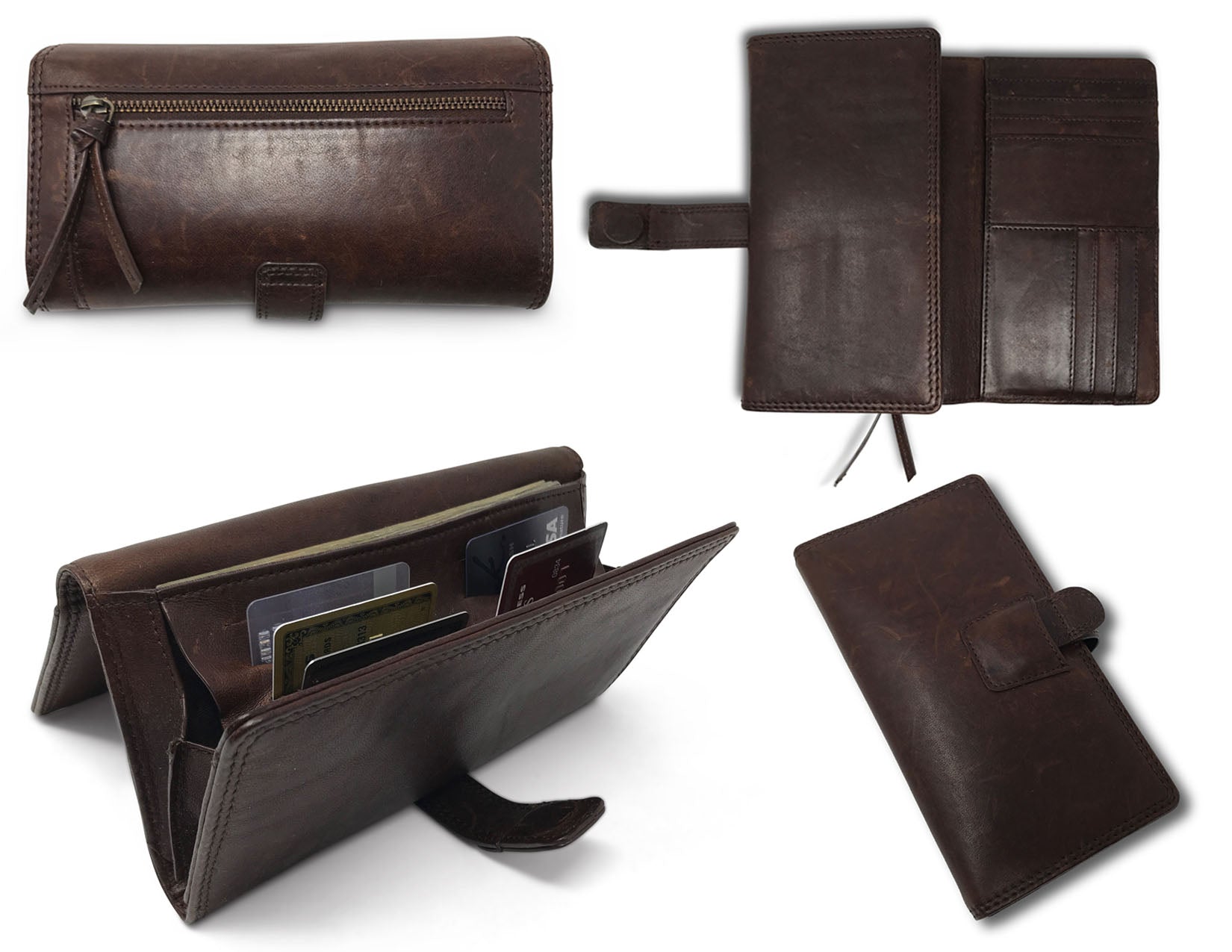LUXE WALLETS – Kempton & Co.