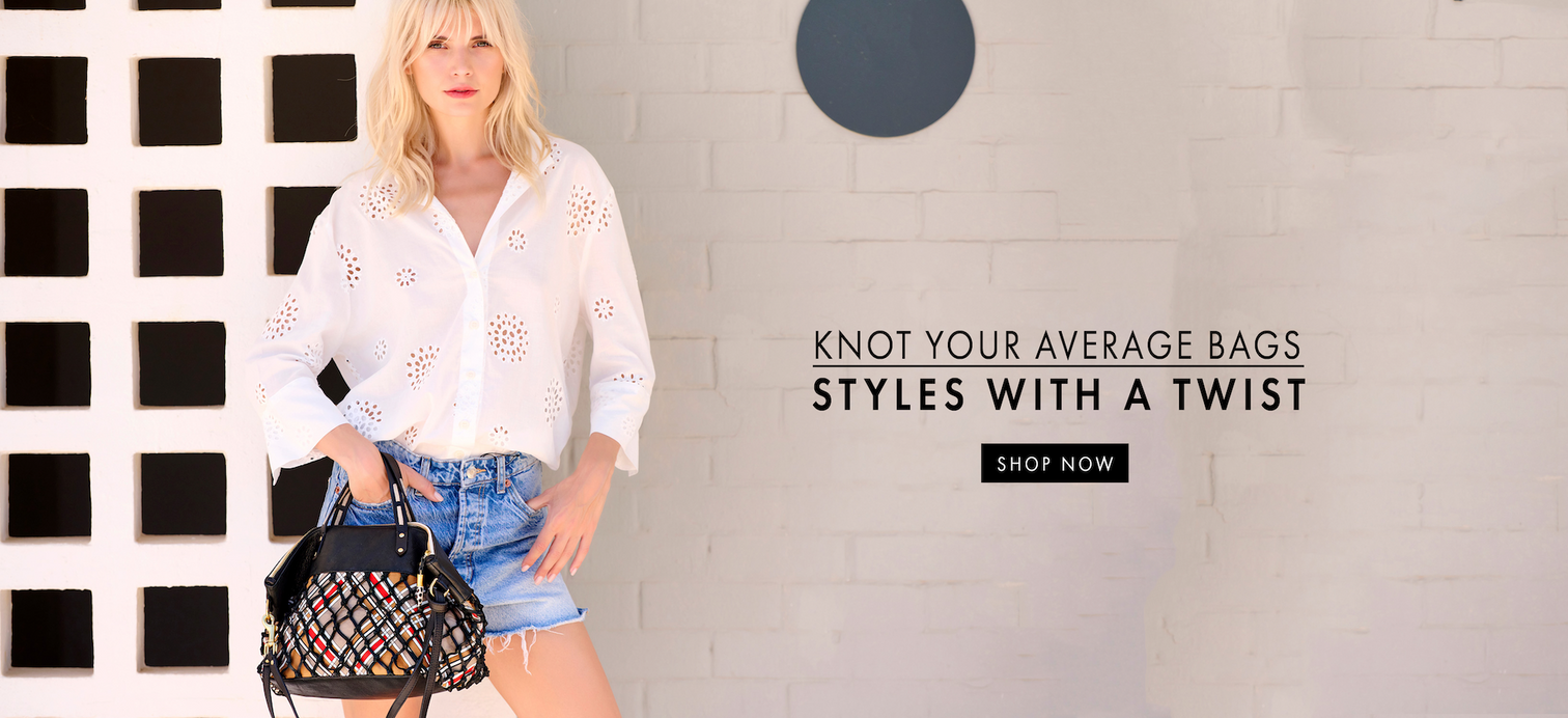 British designed handbags and accessories – Kempton & Co.