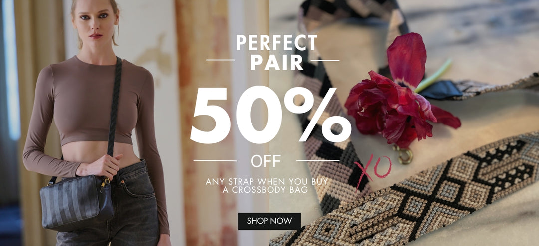 British designed handbags and accessories – Kempton & Co.